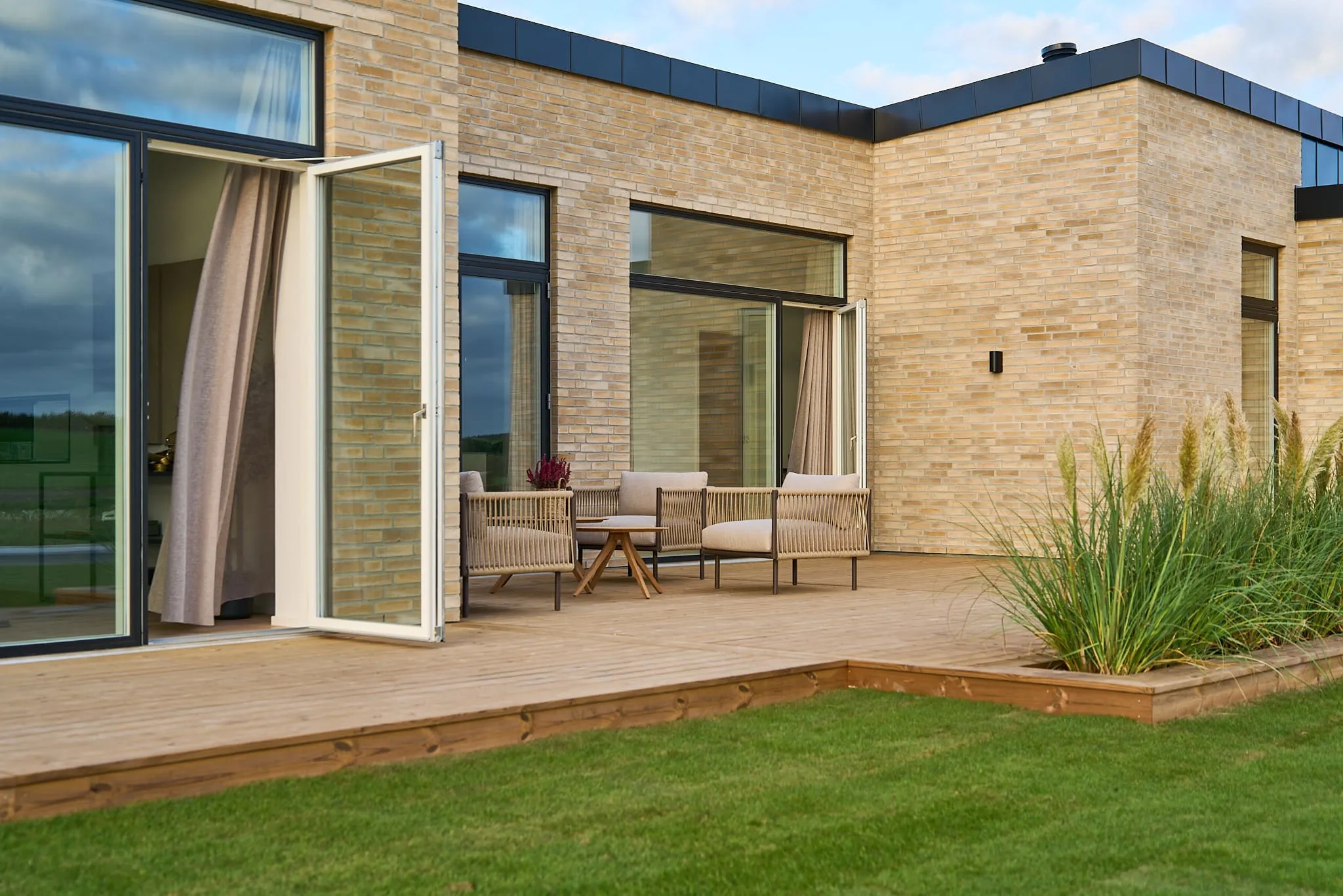 Typehus pris – Hvad koster et typehus hos Hybelhuse?